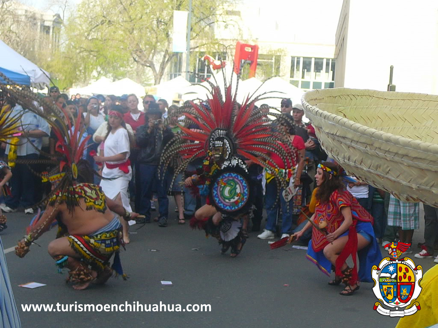 TIPS CIUDAD JUÁREZ : TURISMO EN CIUDAD JUÁREZ LE DICE QUIÉNES SON LOS ...