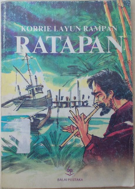 Ratapan - cahayapustaka.com