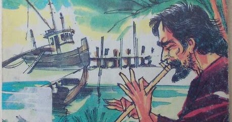 Ratapan - cahayapustaka.com