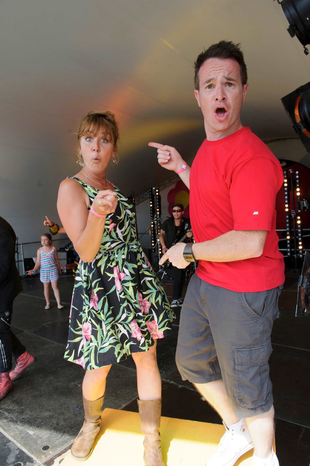 An Interview with Alex Winters from Cbeebies! - chelseamamma.co.uk