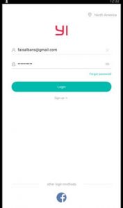 YI HOME CAMERAS FOR YOUR HOME, OFFICE AND BUSINESS PLACE SECURITY ...