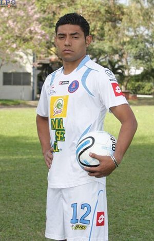 ALIANZA F.C. DE EL SALVADOR, el poderoso blog de lacasalba.com: "ME VEO ...