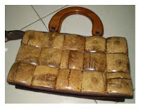 Skills to Make a Bag of Coconut Shells | Skills in learning, business ...