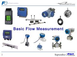 OIL AND GAS ELECTRICAL AND INSTRUMENTATION ENGINEERING: FLOW MEASUREMENT