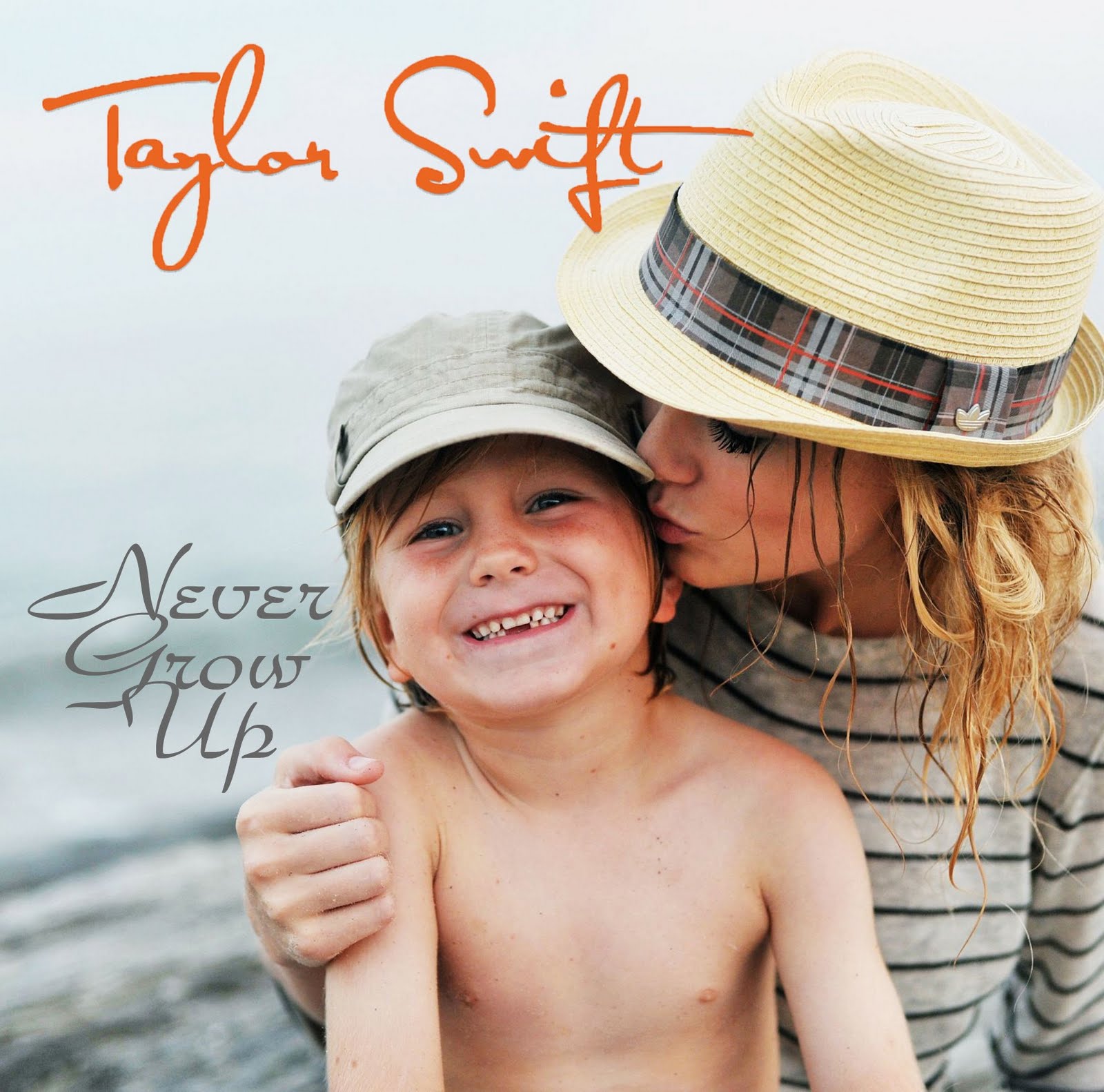Taylor Swift Información: Never Grow Up (traducción)