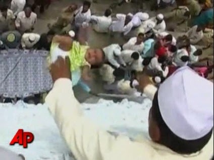 TRADITIONS IN THE WORLD