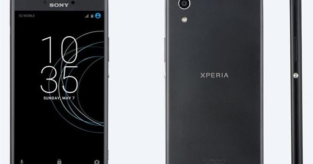 Harga dan Spesifikasi Sony Xperia R1 Plus Terbaru - Bospedia