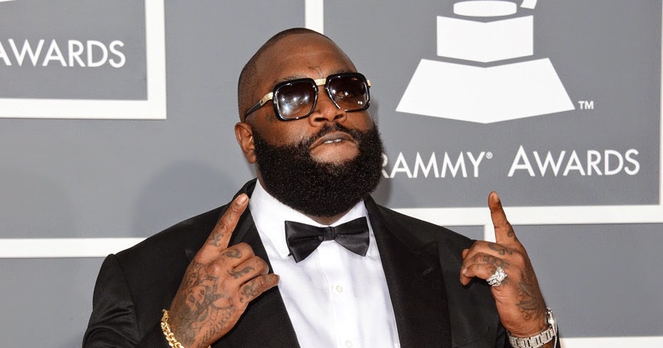 Mor Music Group Blog: New Music: Rick Ross Feat. Jay Z "Movin Bass"