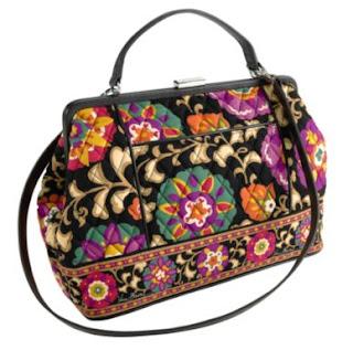 A Very Vera World: Vera Bradley Winter 2012 Sneak Peek