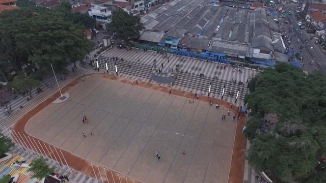 Sejarah Ujungberung, Sejarahnya Kota Bandung