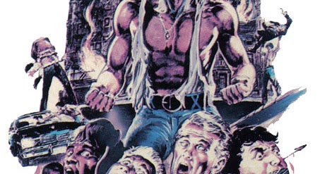 Comeuppance Reviews: Death Promise (1977)