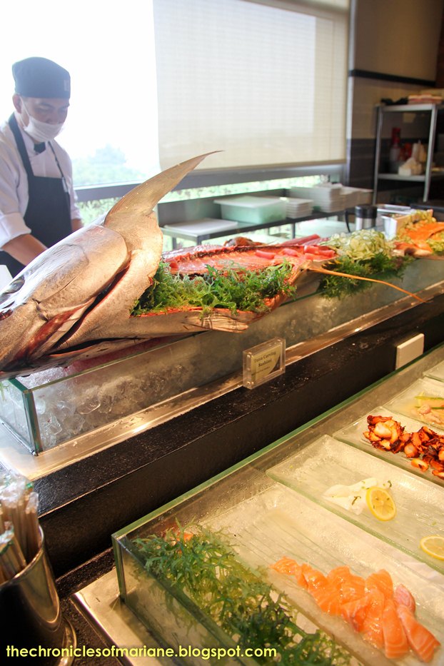 Vikings Marikina and North Edsa (Review): Eating like there’s no ...