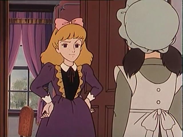 Bokura no Kakumei: Princess Sarah (Lovely Sara): Recensione