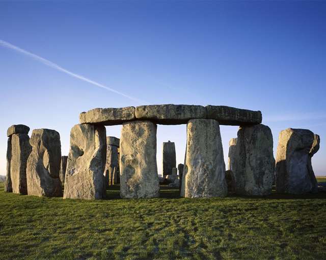 HISTORY OF SCIENCE: Ancient astronomy at Stonehenge