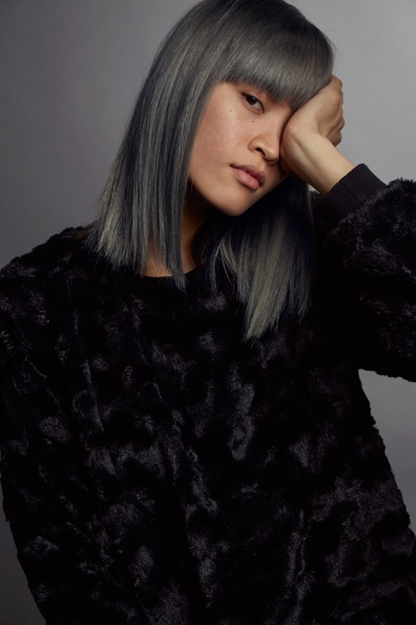 Marga Esquivel | Page 11 | the Fashion Spot