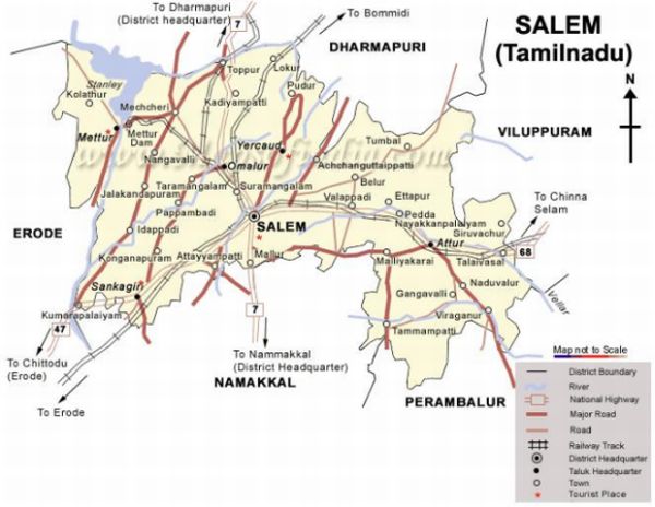 SALEM: February 2012