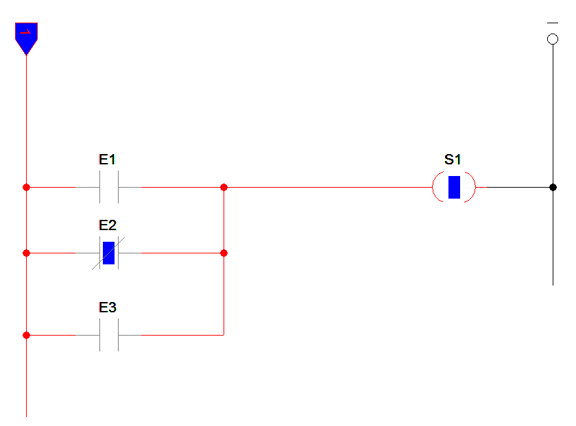 Programação em Ladder - Ensinando Elétrica | Dicas e Ensinamentos