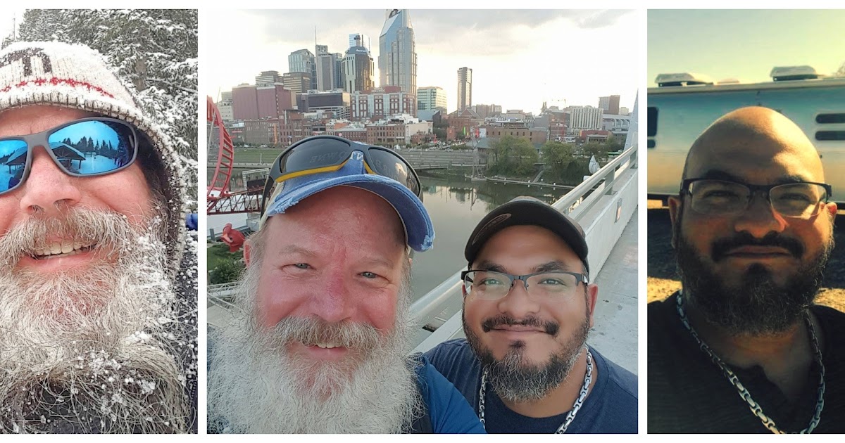 AusTexGuys Blog: About Us