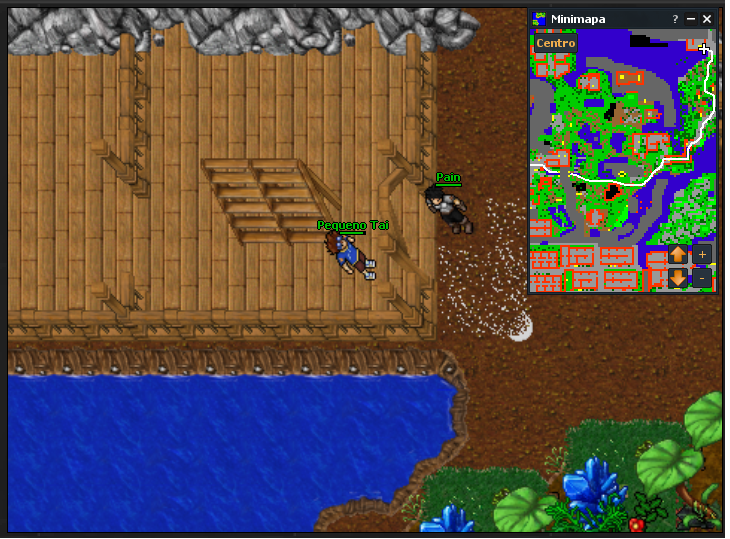 Bike Quest ~ Digimon Cerb Online - Digimon Tibia Server