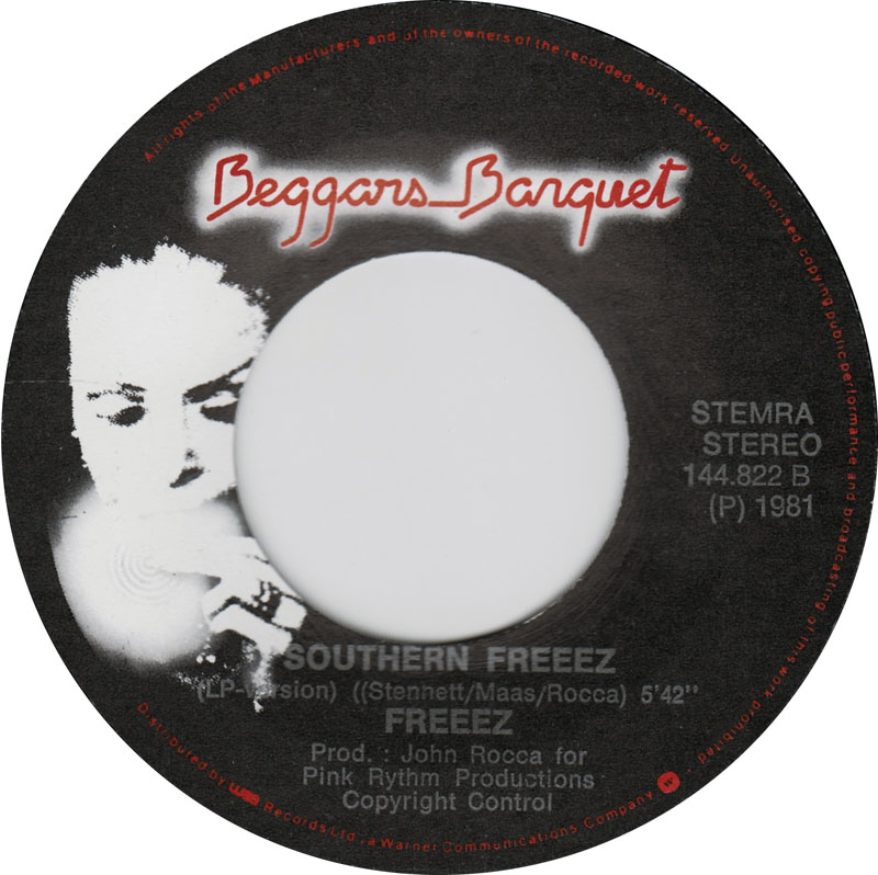 THE GHOST OF ELECTRICITY: 2012