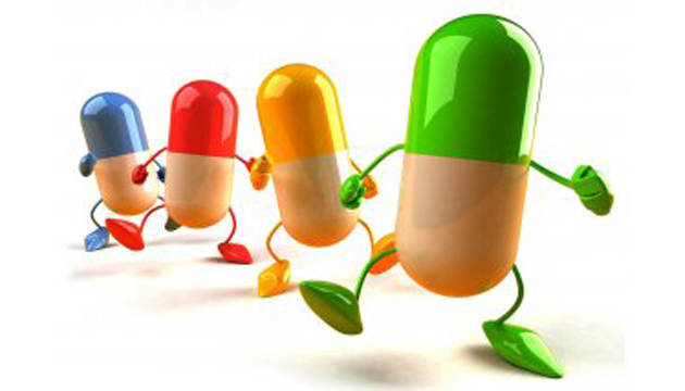 [mbonk]: Obat Generik Berlogo, Sehat dengan Cara Hemat