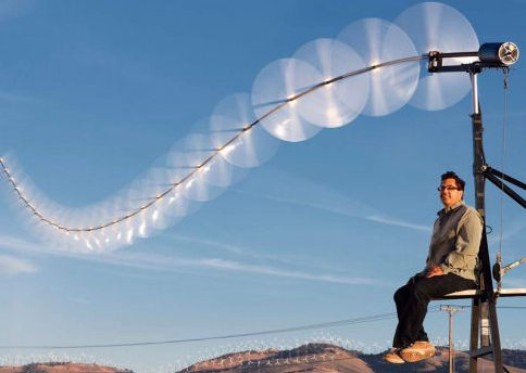 Wind Power: The Future | MagOne 2016