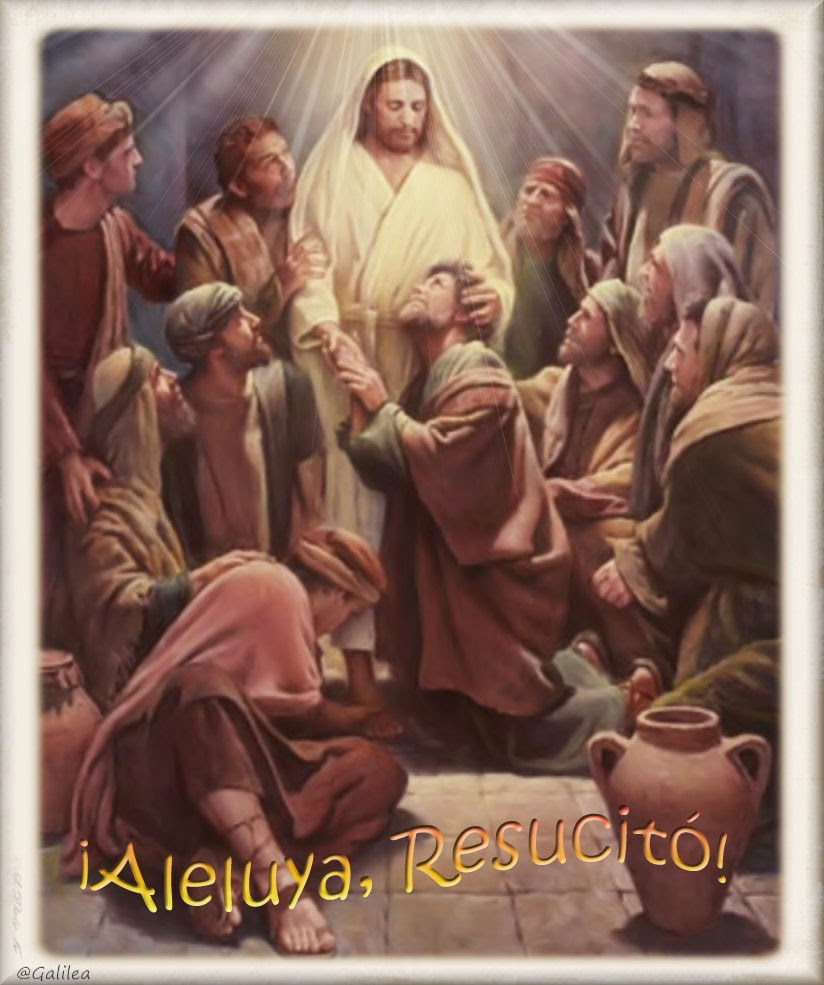 ® Imágenes y Gifs Animados ®: IMÁGENES Y GIFS DE SEMANA SANTA: DOMINGO ...