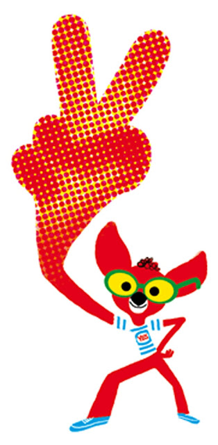 Emma Dewar Year 3: Workshop One - Research - Marc Boutavant