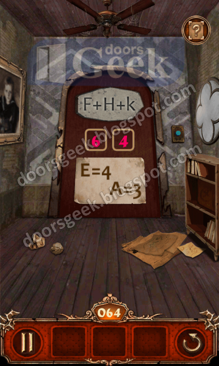 12/23/13 ~ Doors Geek