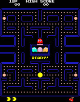 Video Game Appreciation: Day 4 History of Pac-Man, The Story Behind One ...