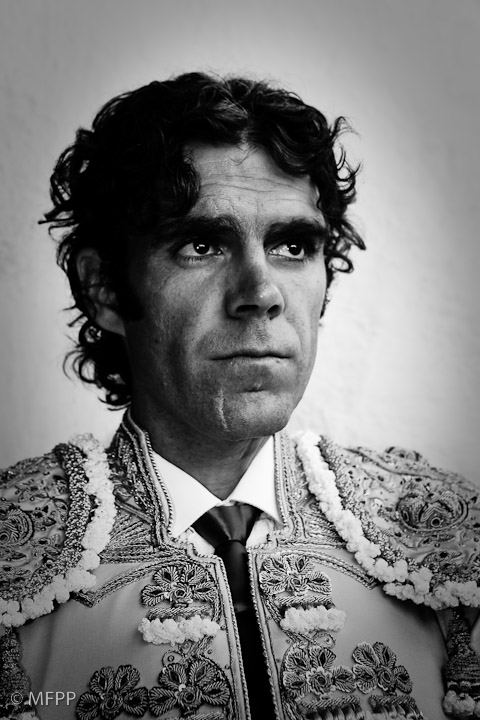 Del toro al infinito: El fenómeno / Por Paco Delgado