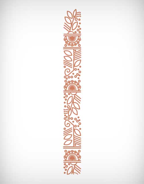 pohela boishakh vector-15