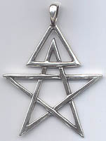 silent paradox: Third Degree Initiation