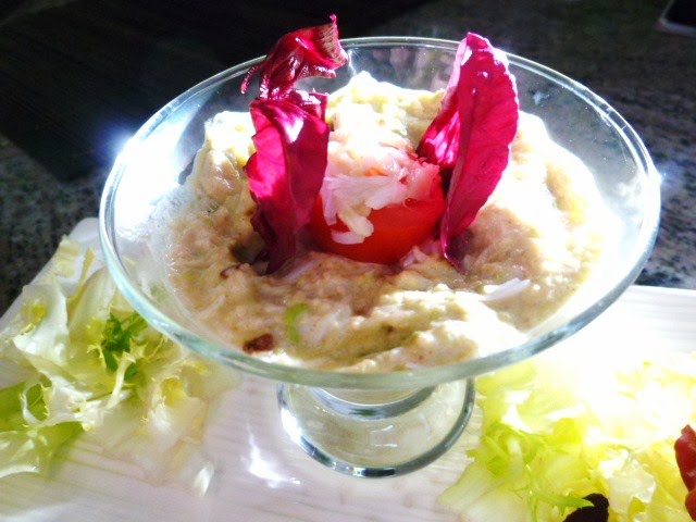 Club Gastronomique Prosper Montagné par Alain Kritchmar: Quand mon Chef ...