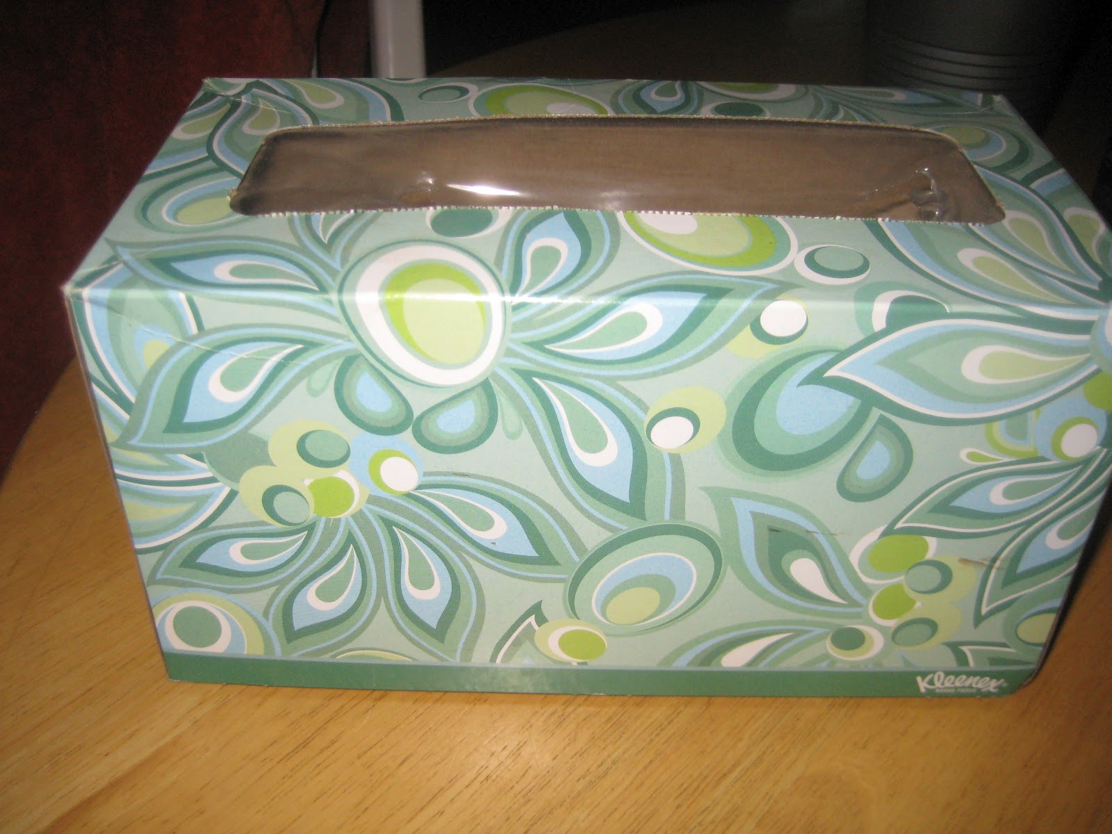 Mischief Managed: Morning Meetings and Compliment Box