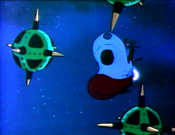 John Kenneth Muir's Reflections on Cult Movies and Classic TV: Star ...