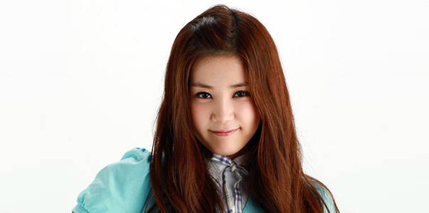 Chorong Profile | ALL ABOUT KOREA