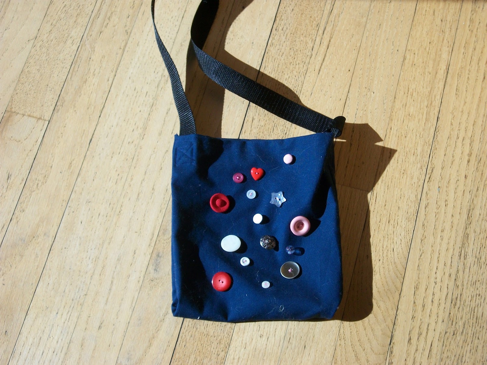 craftygyrl: Button CRAZY!