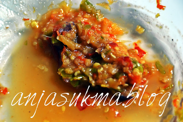 My World: Koteow Goreng