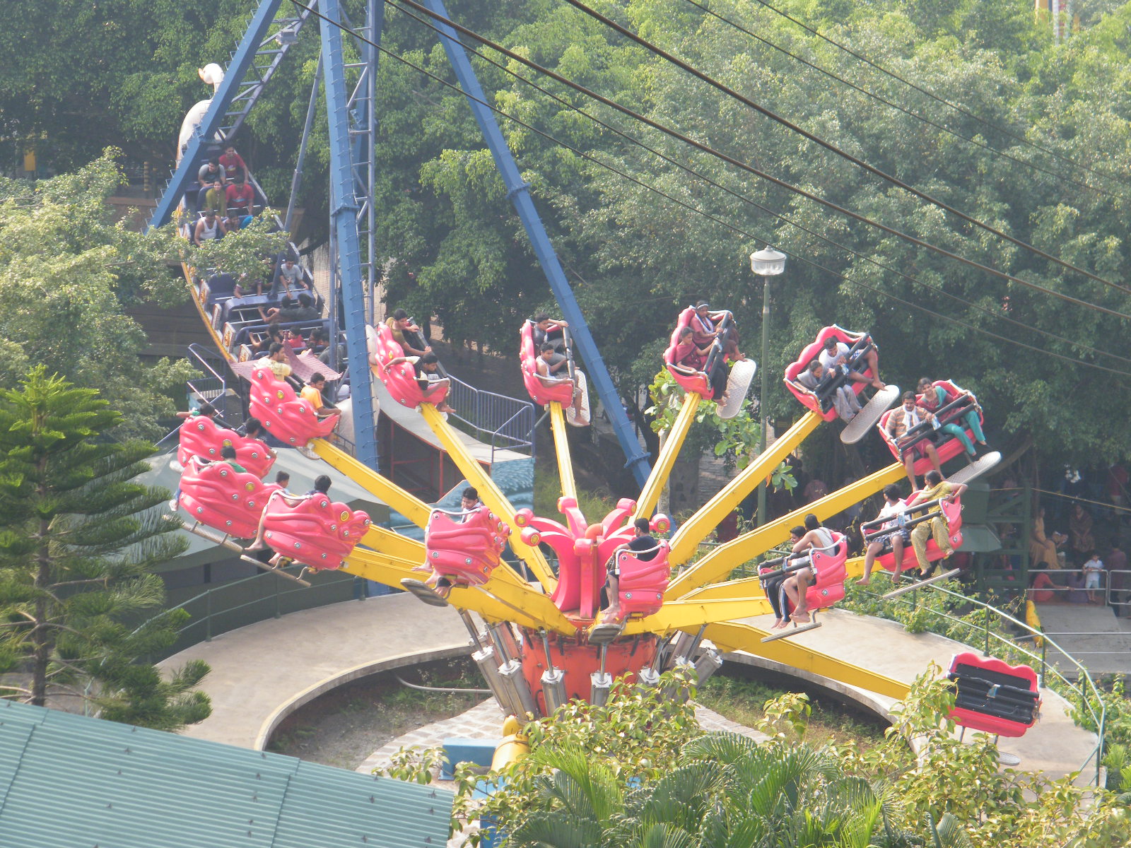 Veegaland - JungleKey.in Image