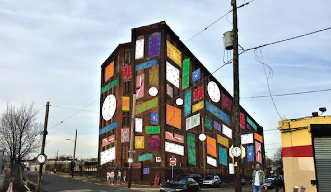 Gimme Shelter: Handmade Urbanism