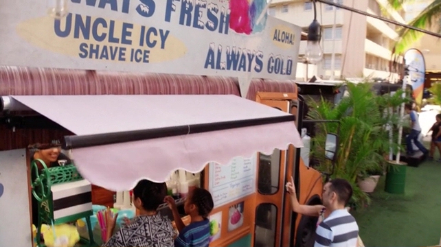 [REVIEW] HAWAII FIVE-0 7X10 - 'Ka Luhi (The Burden) - Hawaii Five-0 Brasil