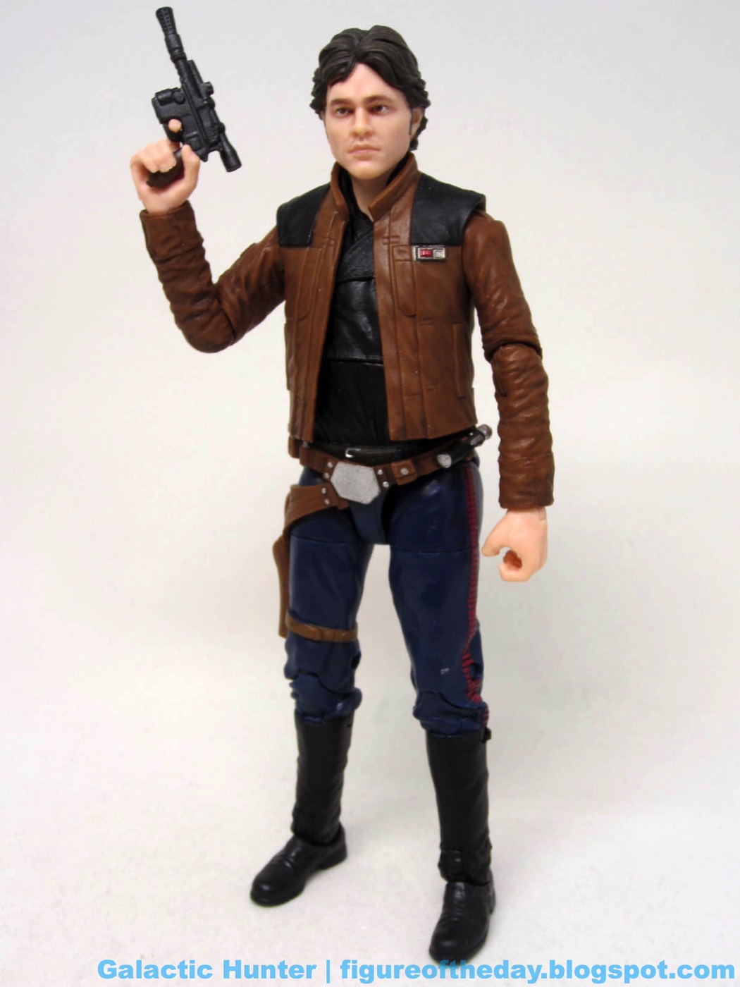 Galactic Hunter's Star Wars Figure of the Day with Adam Pawlus: Star ...