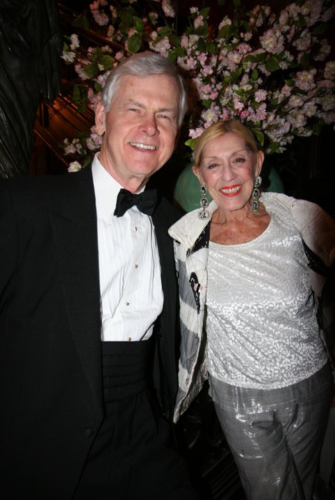 Celebrating Sondra Lee and Amber Edwards!