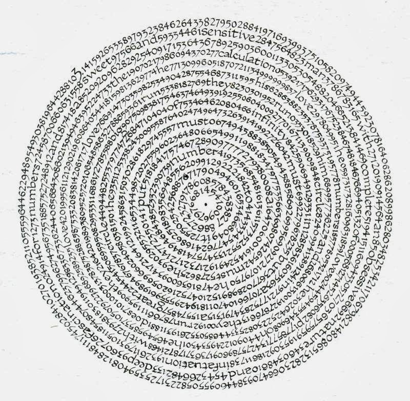 The Memory Cathedral: OSSA 23 PI: Piphilology: Mnemonics for Pi: O ...