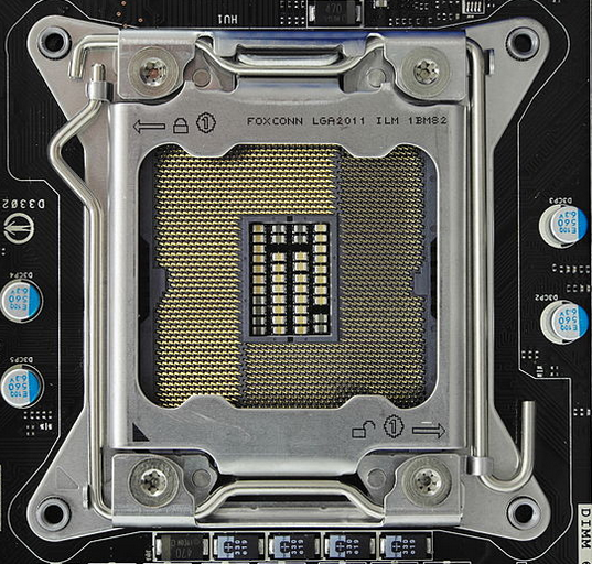 TKJ SMKN3 MAUMERE: JENIS-JENIS SOCKET PROCESSOR