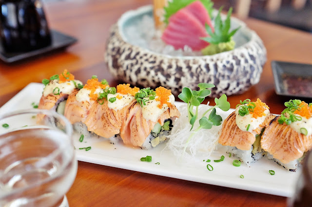 Sen of Japan: walk the talk | Fundamentally-flawed | Singapore Food Blog