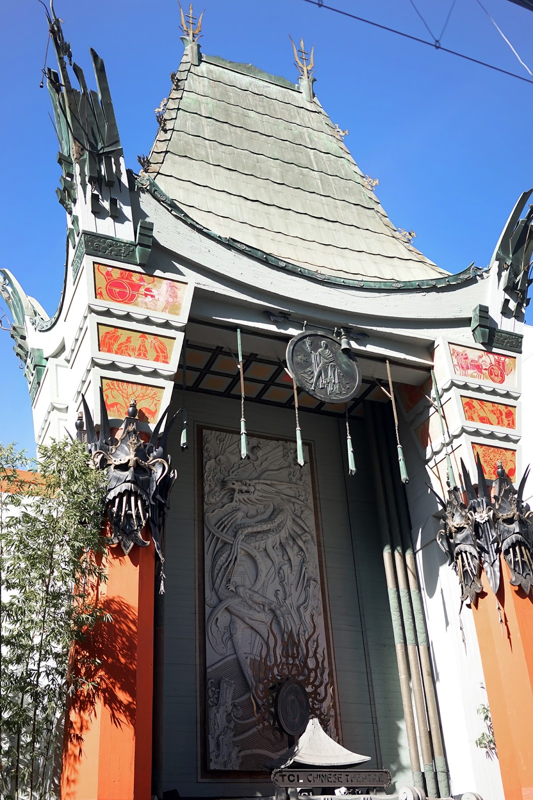 L.A. Things – HistoryinHighHeels