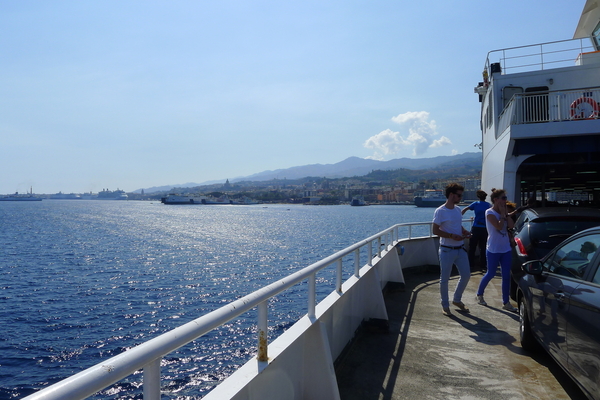 Culture Tripper: Strait of Messina, Italy: myth, magic & a much-needed ...