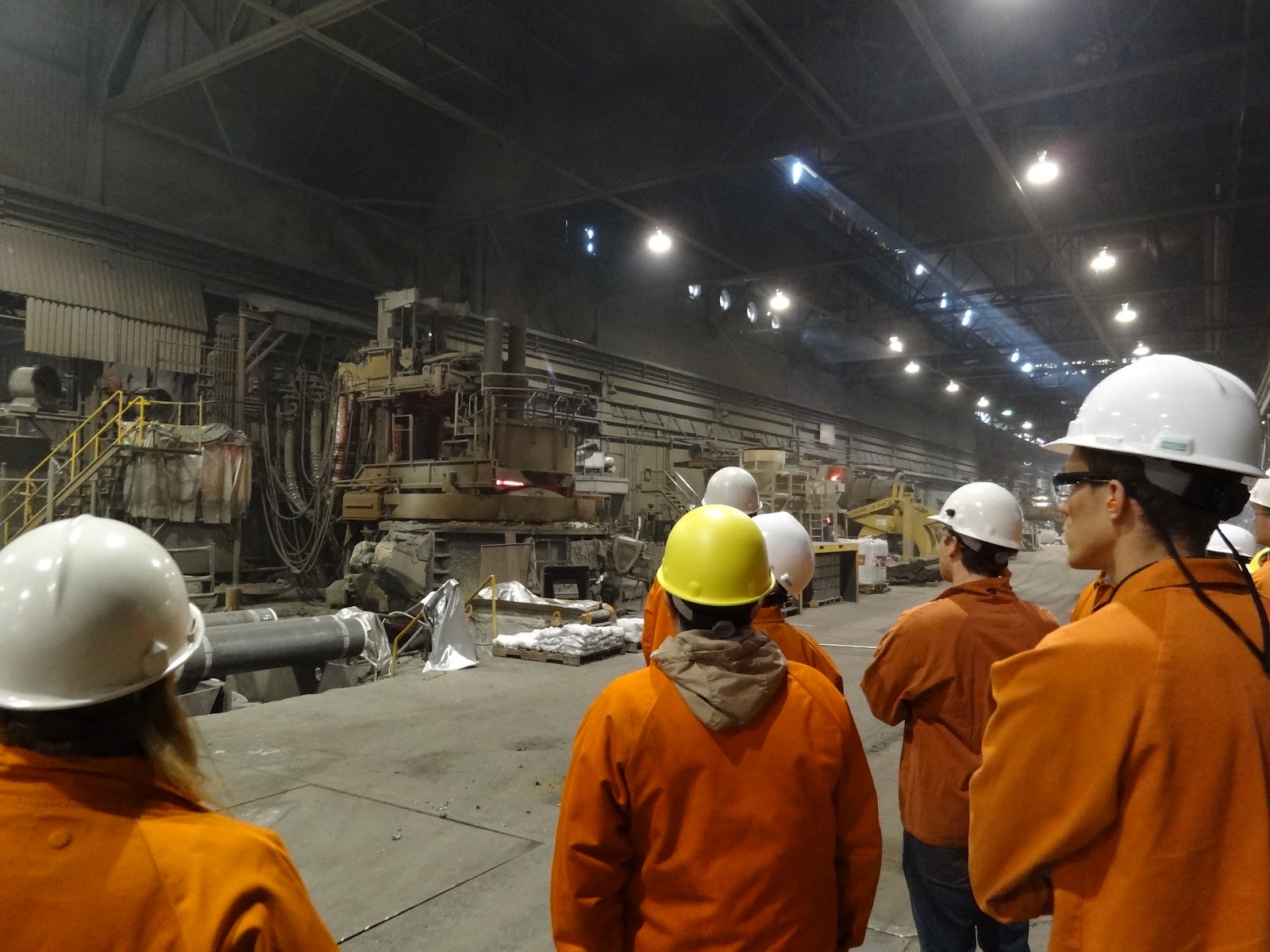 Tu peux pas test: Sorel Forge